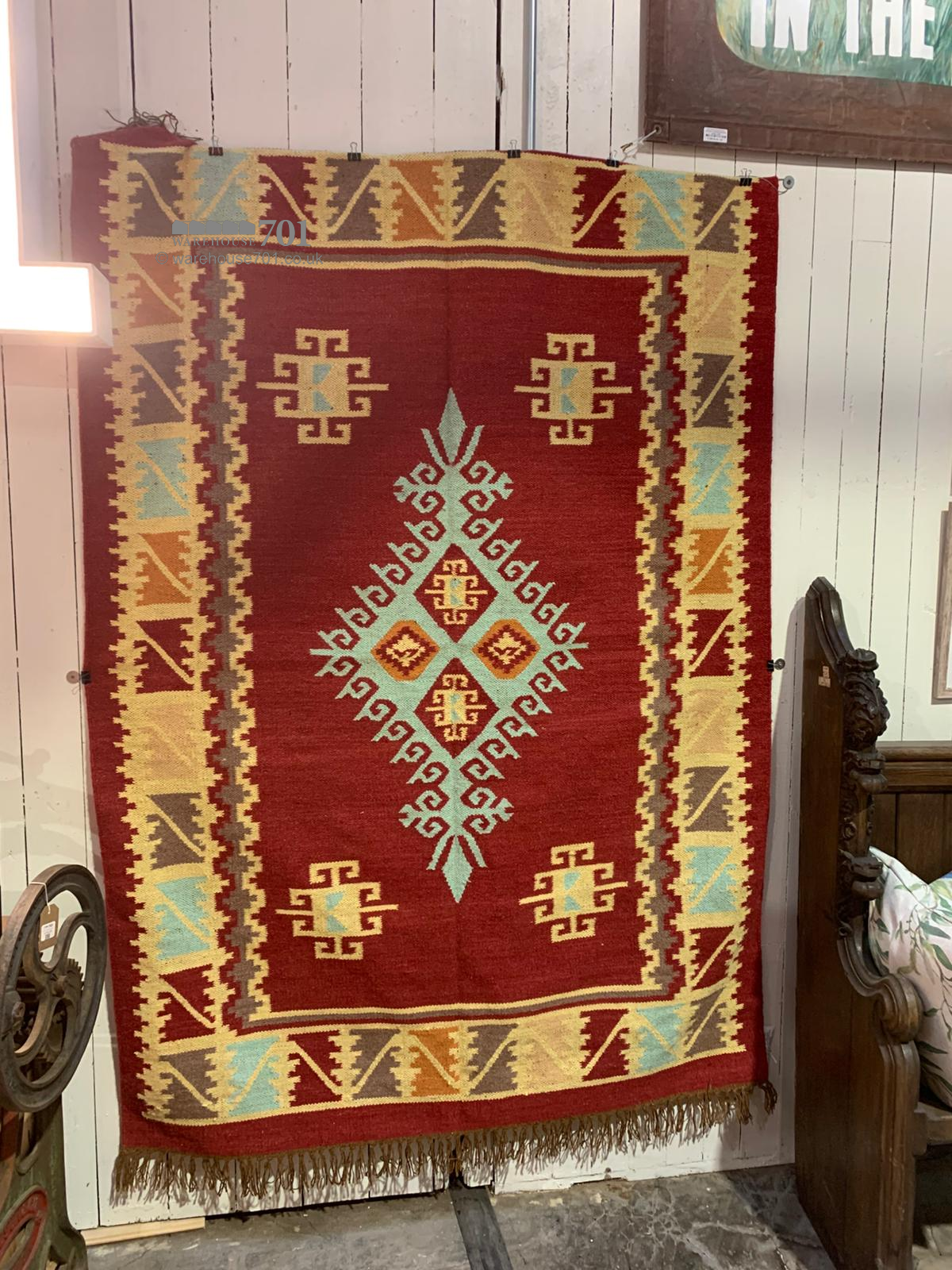 Punja rug