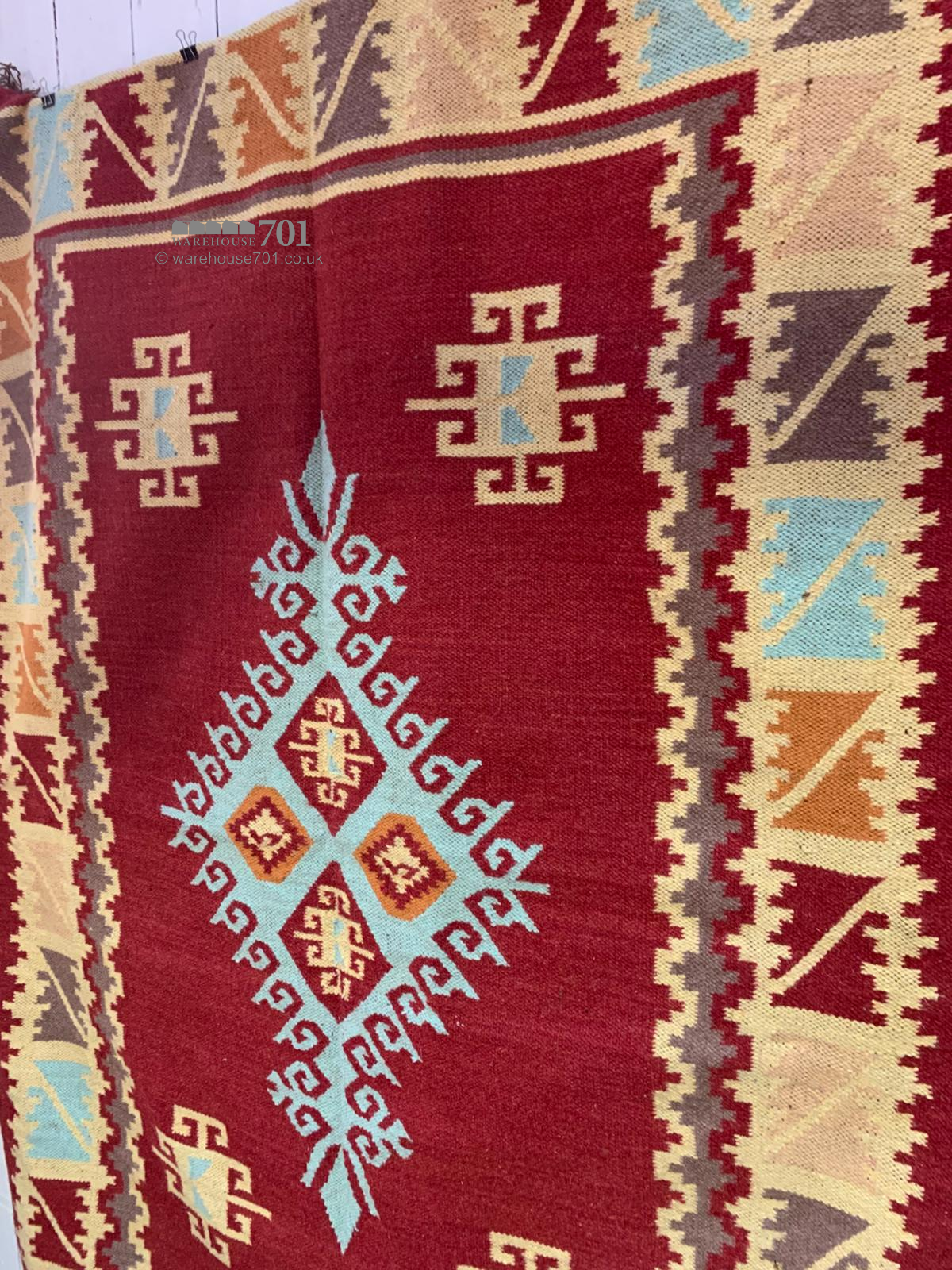 Punja rug