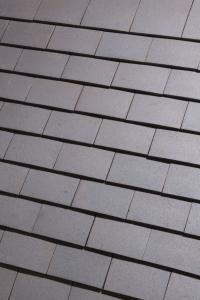 Machine Made Staffordshire Blue Roof Tile