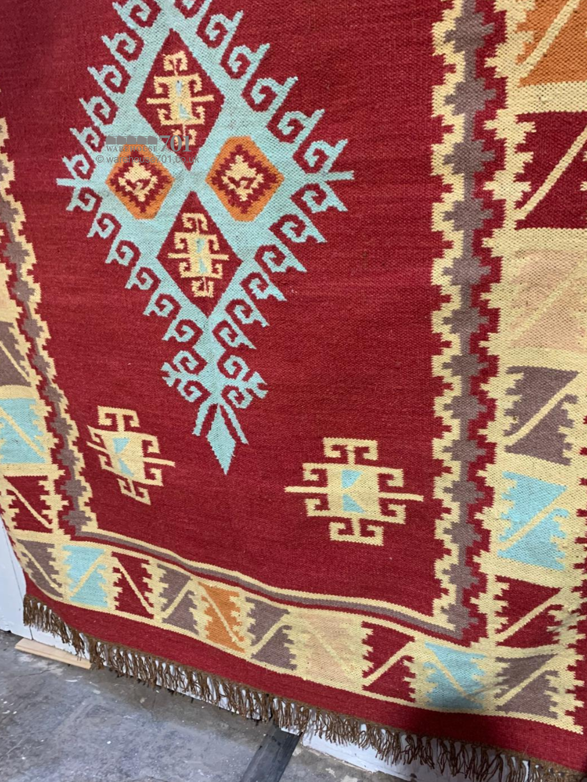 Punja rug