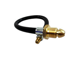 LPG Gas Propane & Butane Pigtails