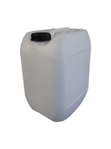 Large Water Containers