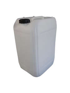 Large Water Containers