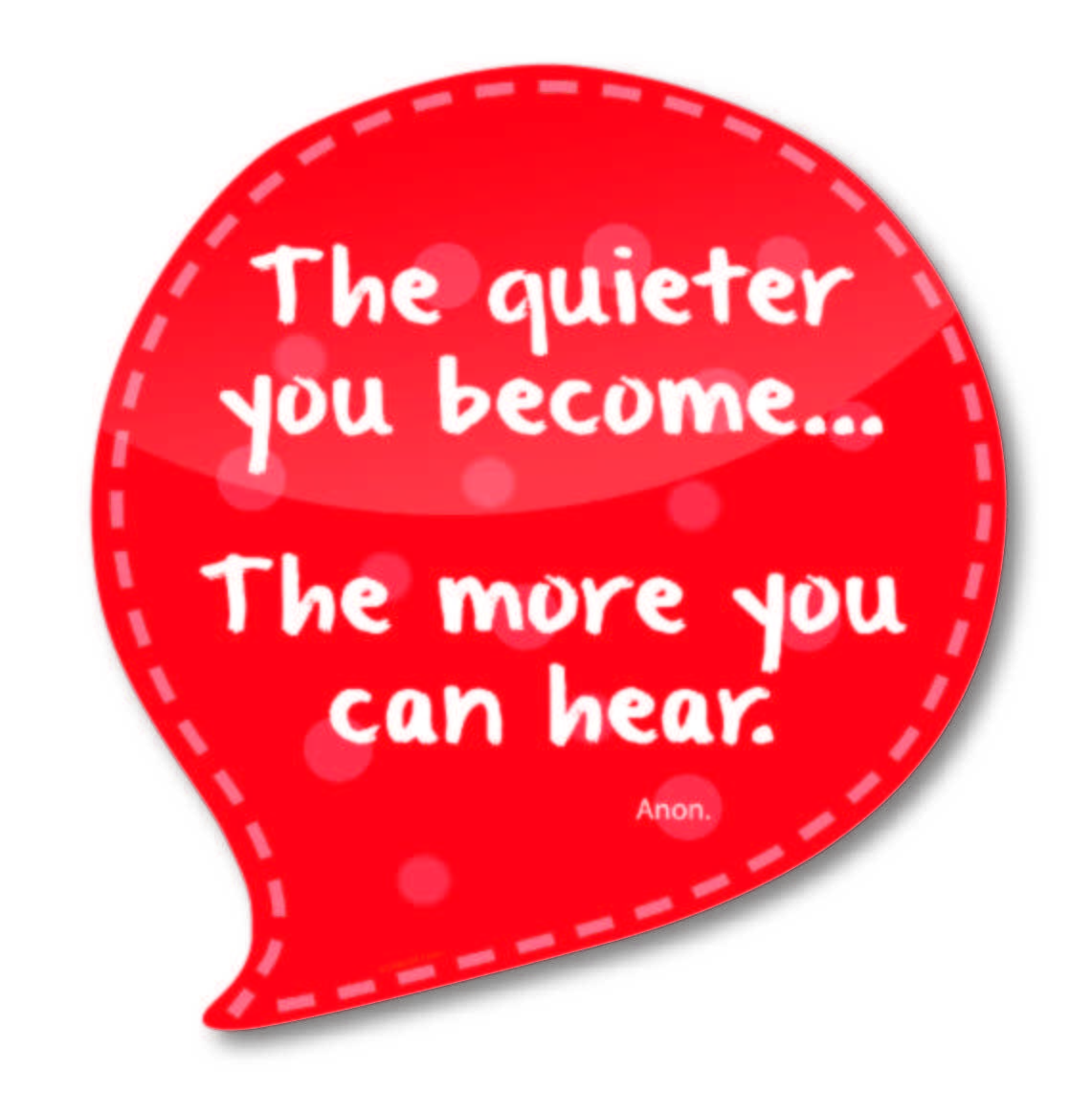 Wise Words Signs - Set of 12