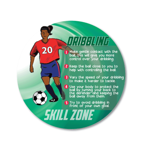 Football Skill Zone