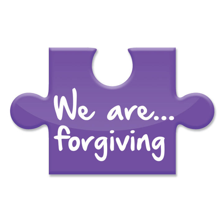 Jigsaw Inspiration - We Are...