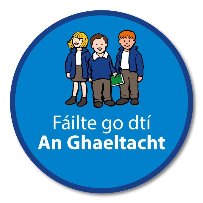 Gaeilge / Irish