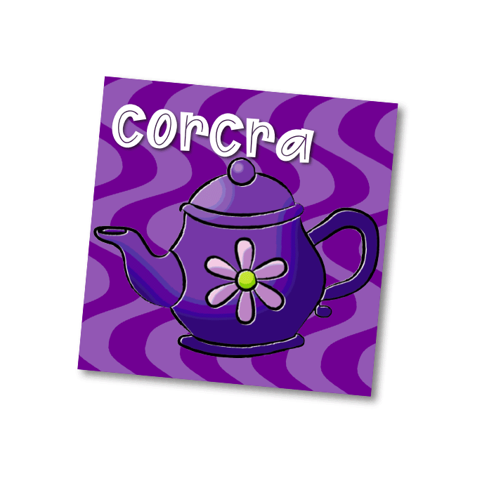 What colour is that? (as Gaeilge)