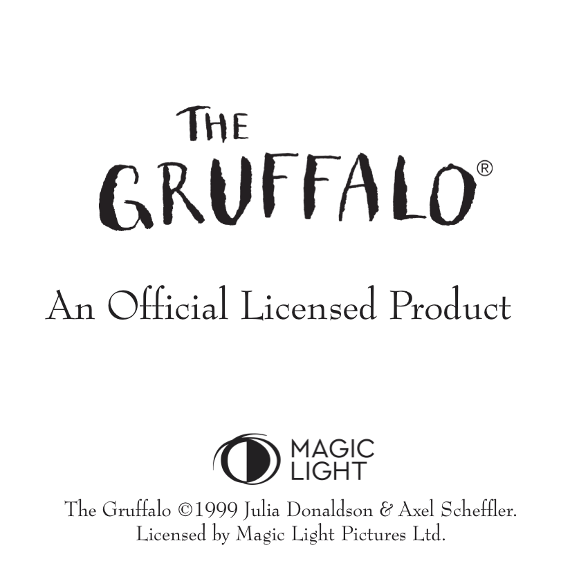 The Gruffalo - Message Boards
