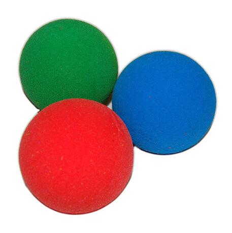 Set of 3 Small Spare Spongeballs