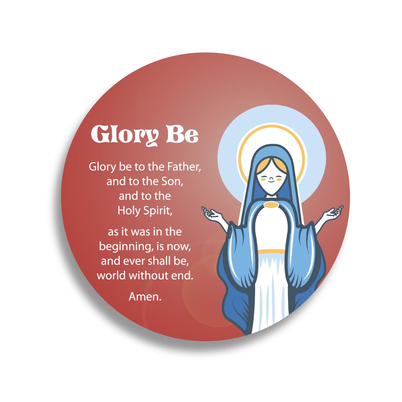 Circular Prayer Zones