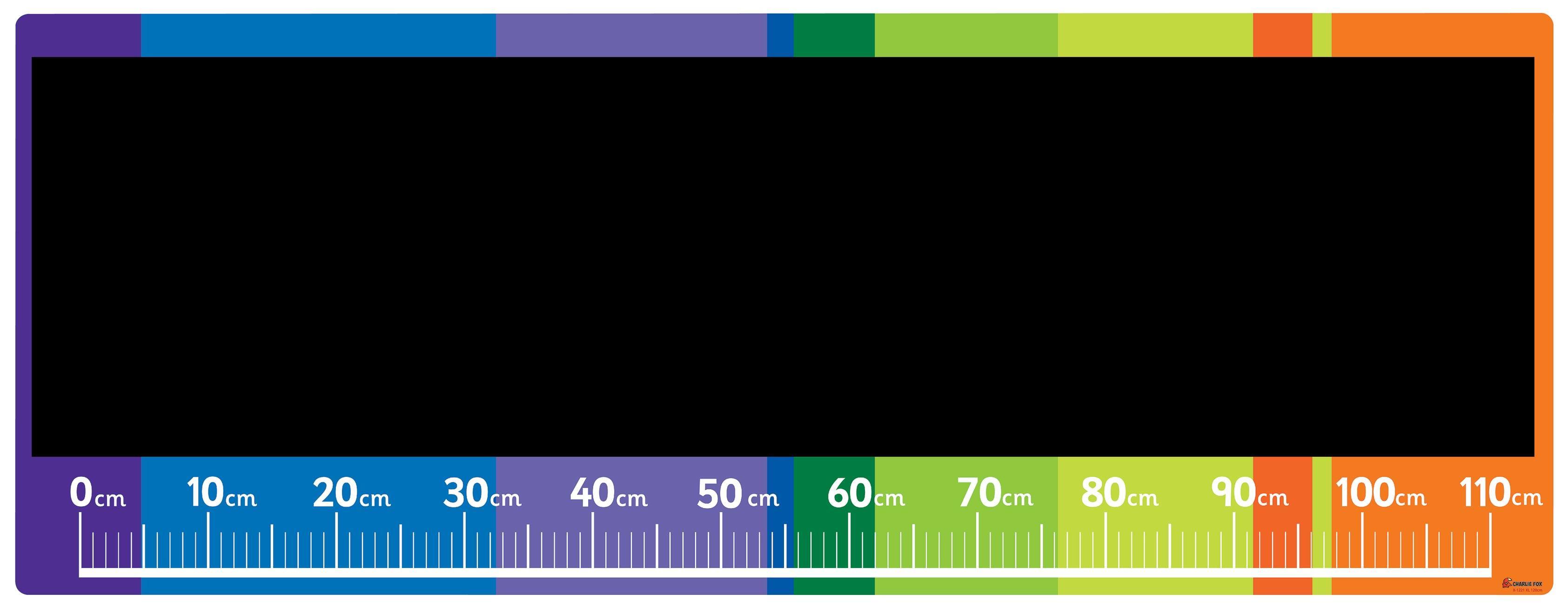 Rulers/Height Charts