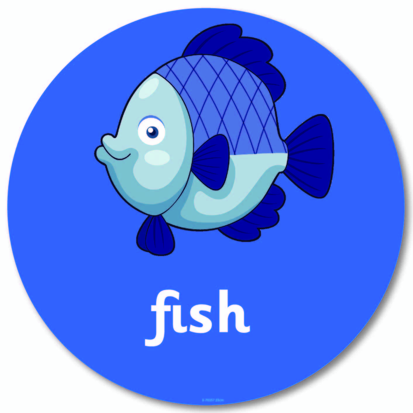 First Word & Picture Signs