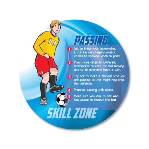 Football Skill Zone