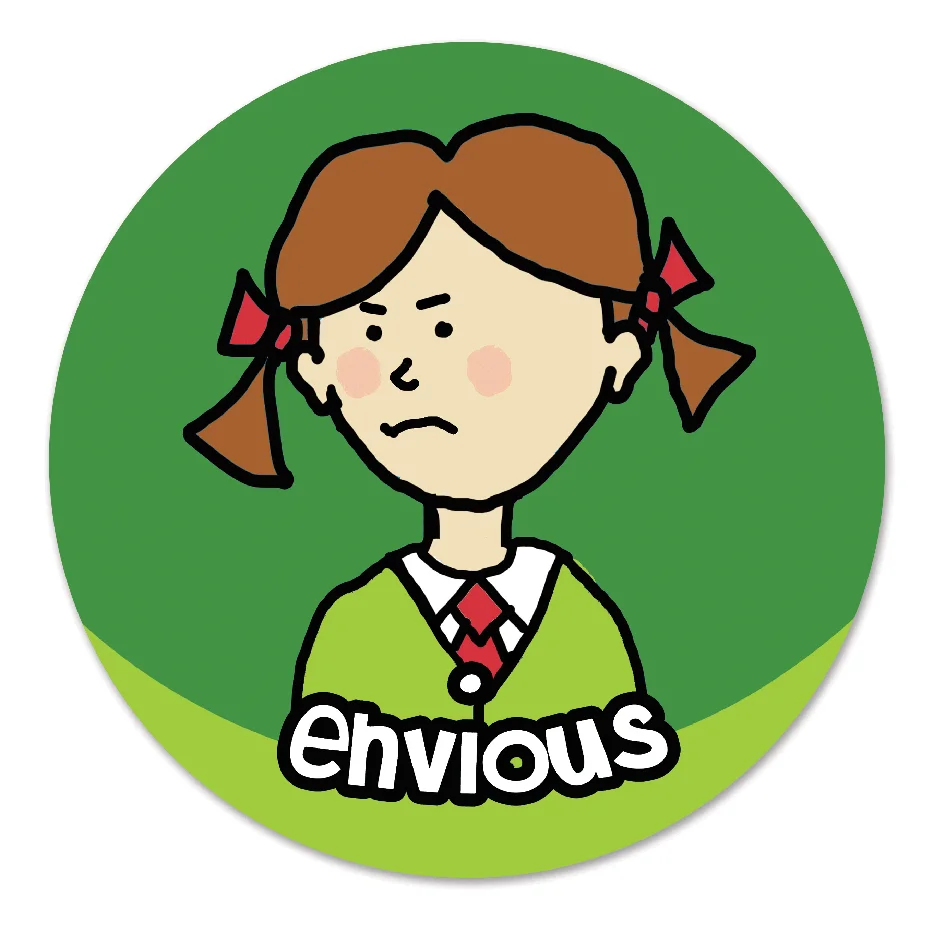 Emotional Literacy Signs