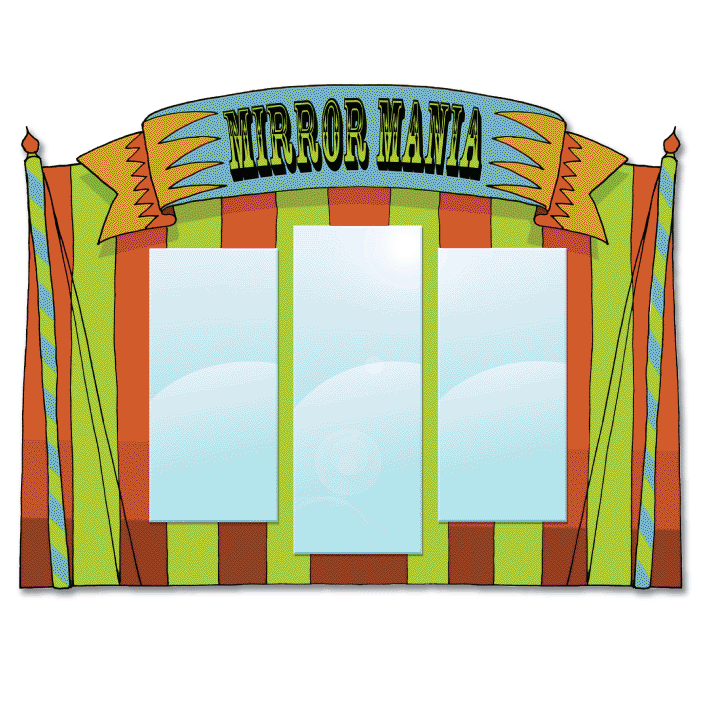 Mirror Mania