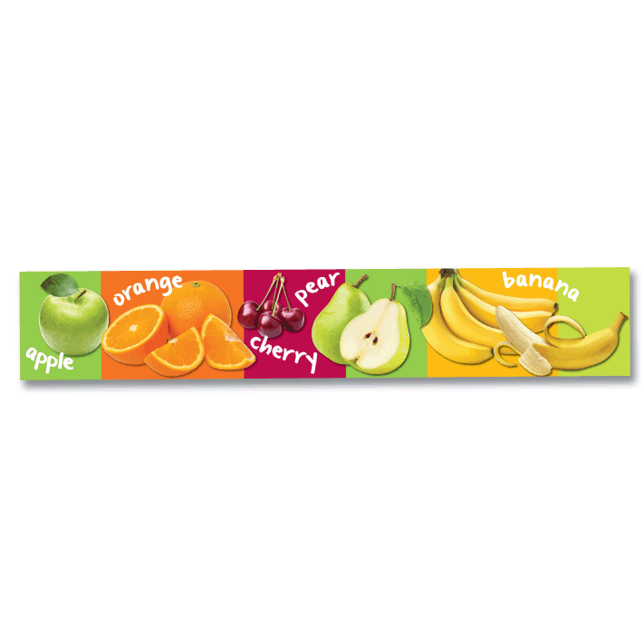 Healthy Eating signs from Charlie Fox