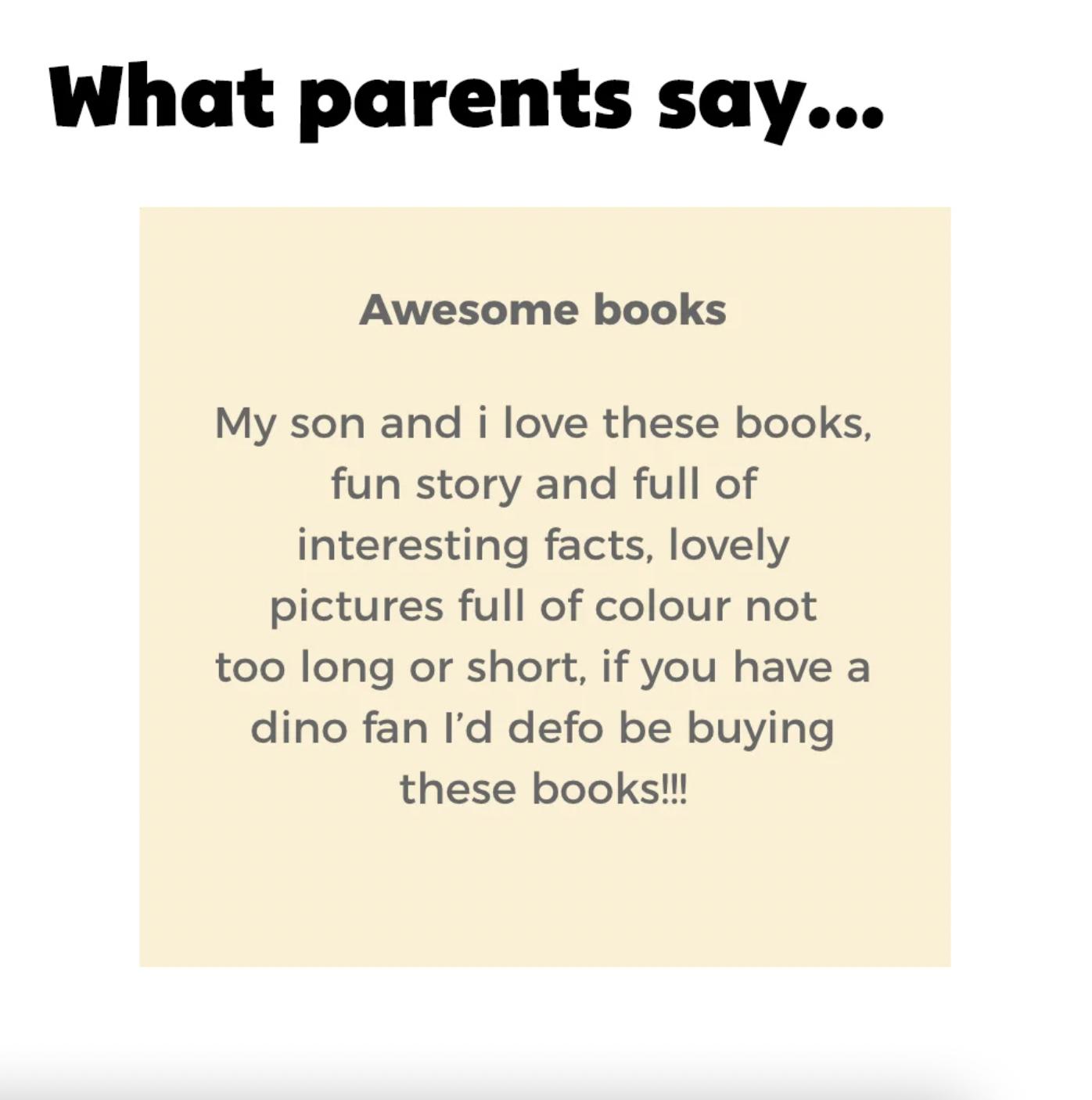 The World of Dinosaur Roar' Storybook Dinosaur MUNCH!