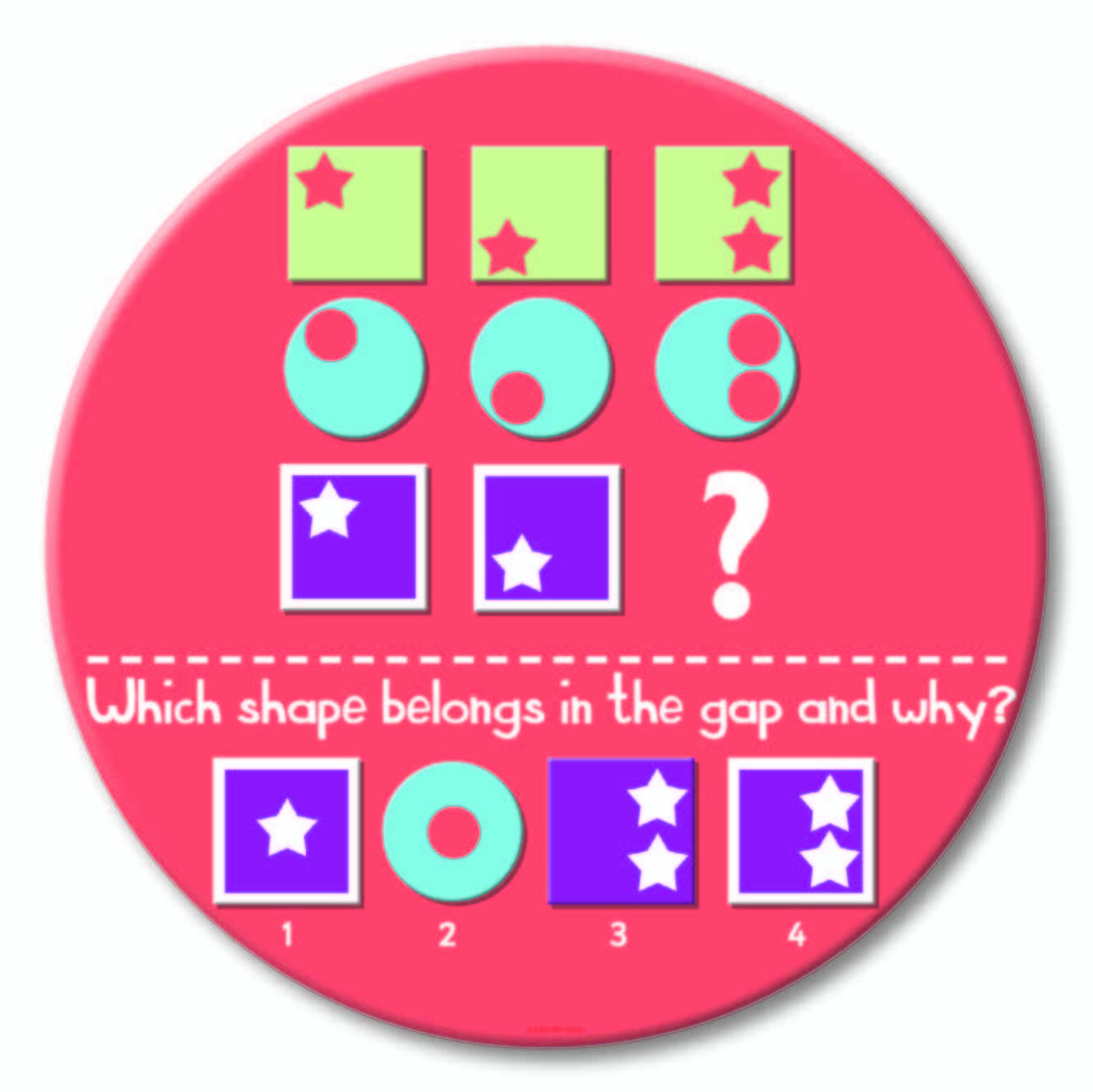 Deeper Thinking and Reasoning