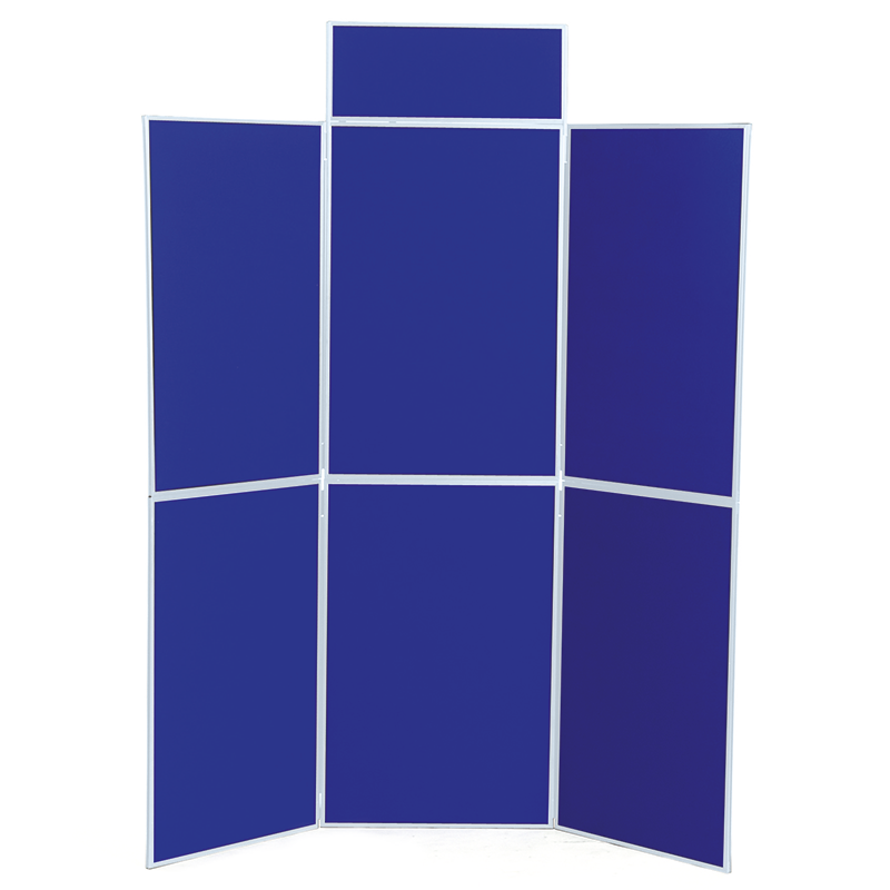 Maxi Floorstanding Kit