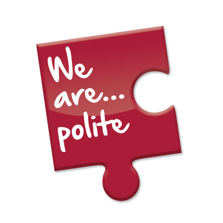 Jigsaw Inspiration - We Are...