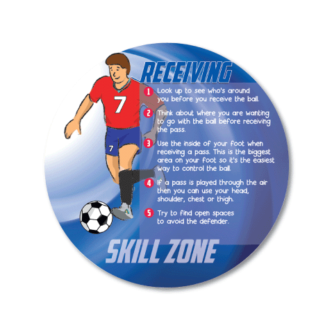 Football Skill Zone
