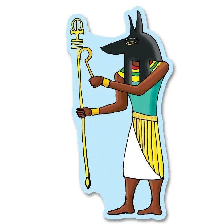 Anubis