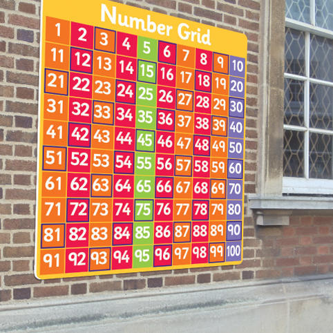 Number Grids