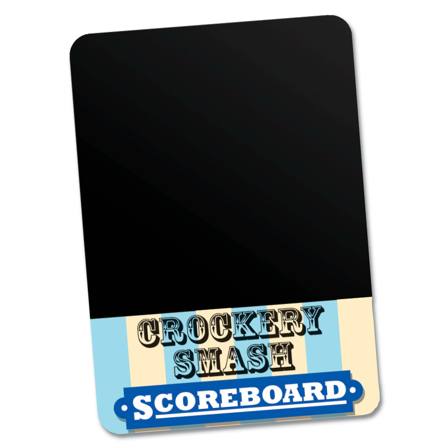 Chalkable Scoreboards