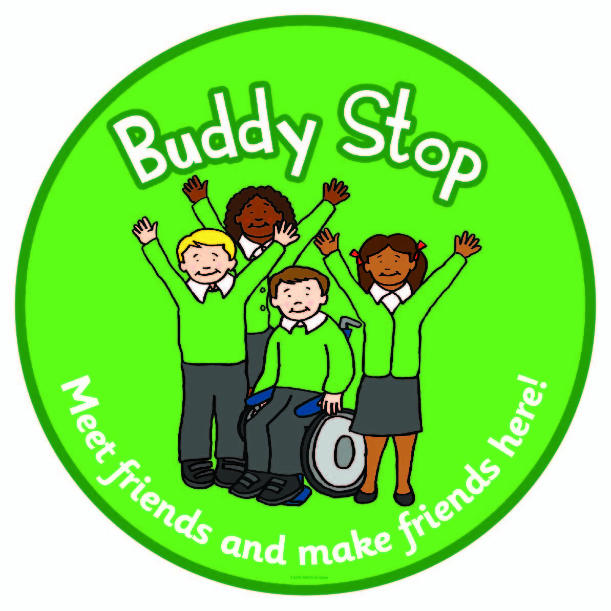 Buddy Stop