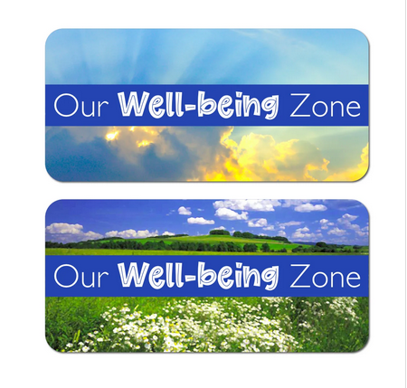 Landscape Well-being Signs