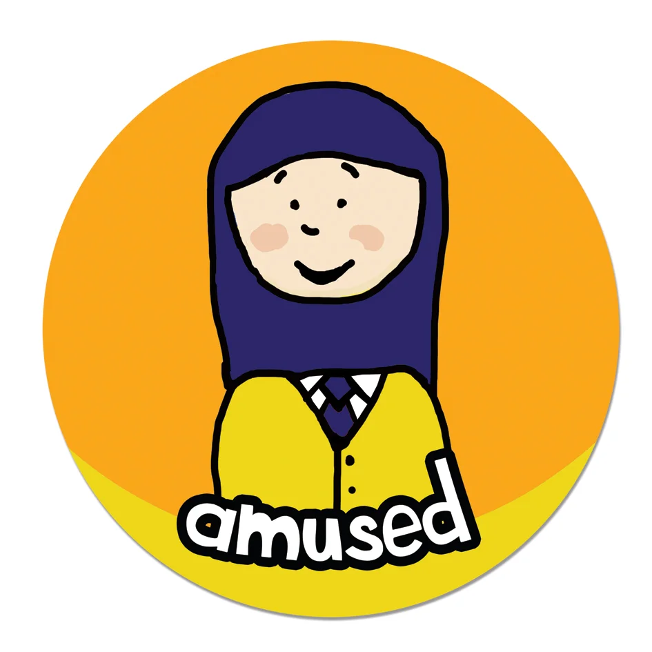 Emotional Literacy Signs