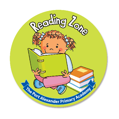 Zone Signs - Active Playgrounds!