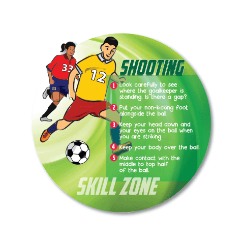 Football Skill Zone