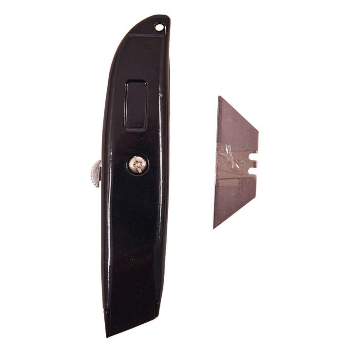 Amtech S0310 Utility knife