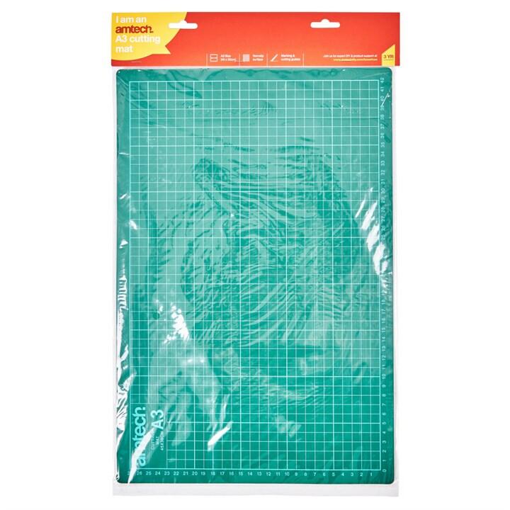 Amtech S0530 A3 Cutting mat