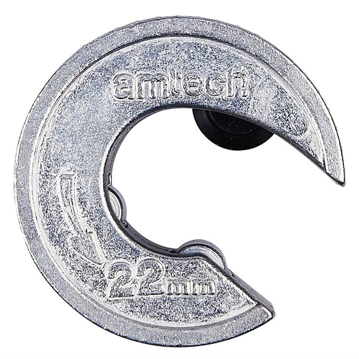 AMTECH C0265 22mm Copper pipe cutter