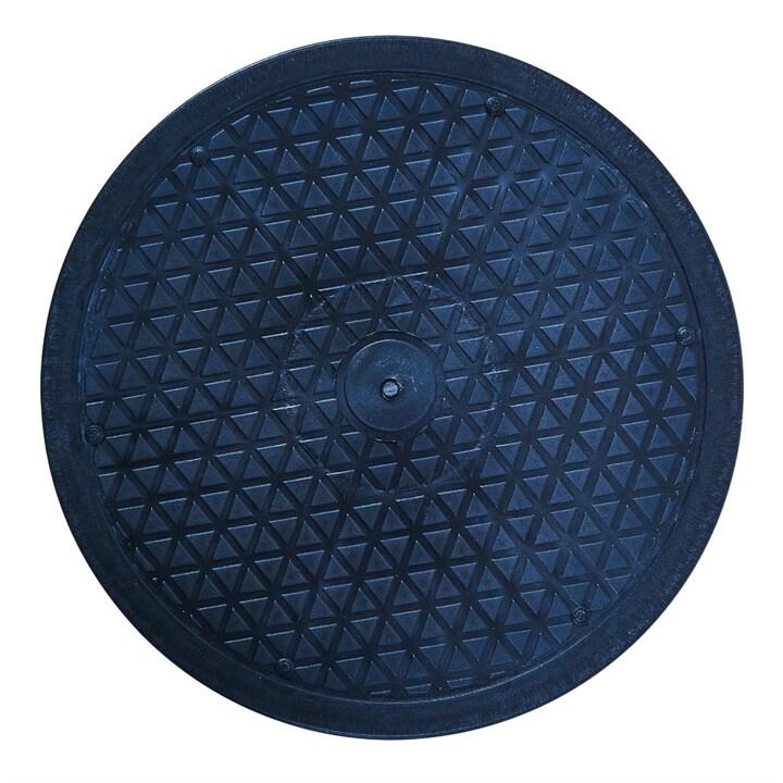 Amtech S5320 Painting turntable for airbrushing