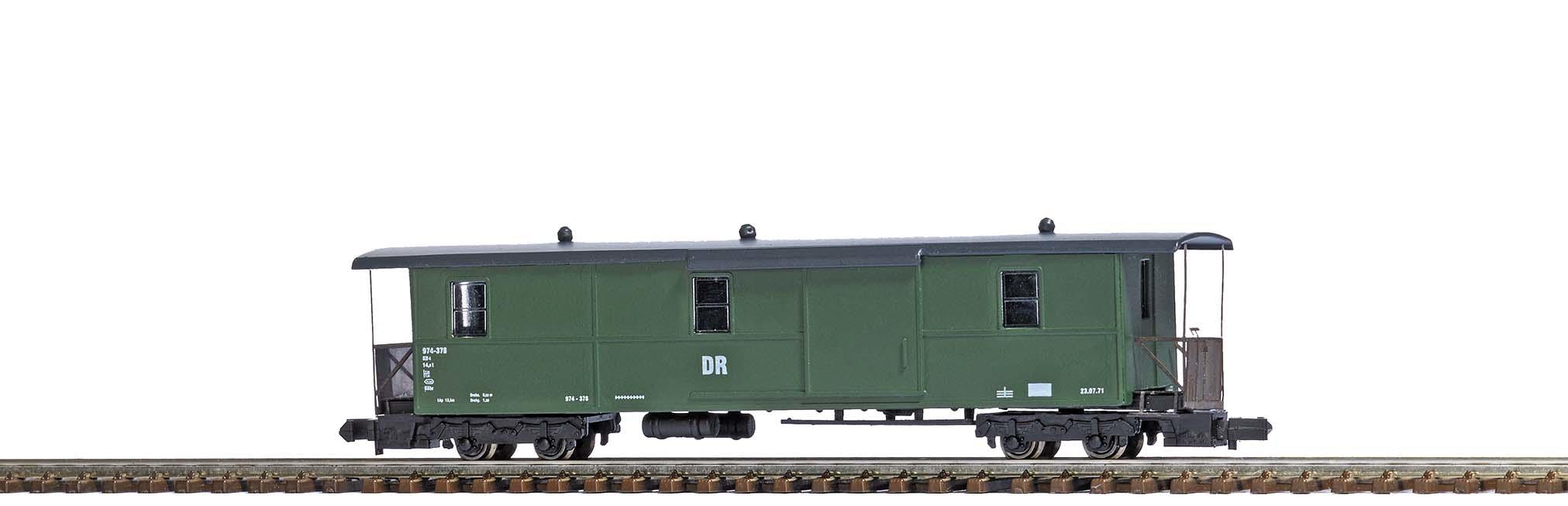 Busch 35010 TTe van KD4
