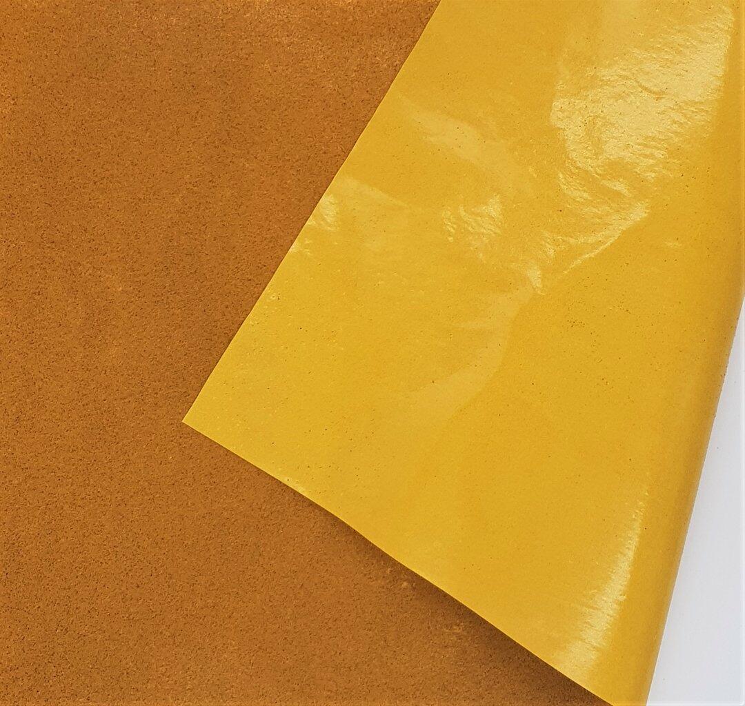 Natural Scenics LA-GRMCS-2 Self adhesive mat coarse sand 300mm x 500mm