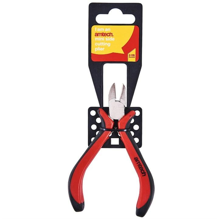 Amtech B3035 Mini side cutting pliers - pro - sprue cutter