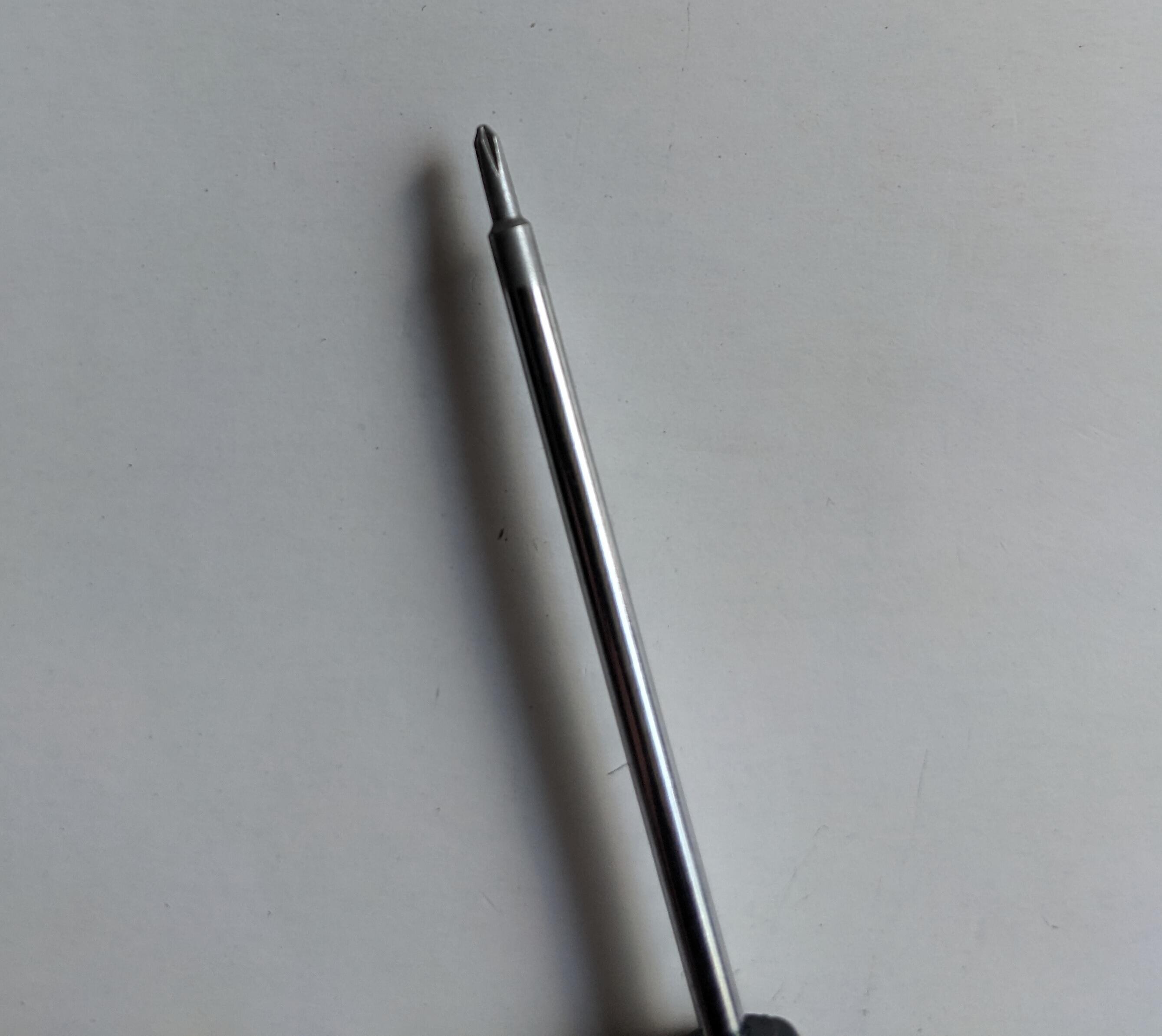 Golden Valley Hobbies GVDRIVER Screwdriver for track screws