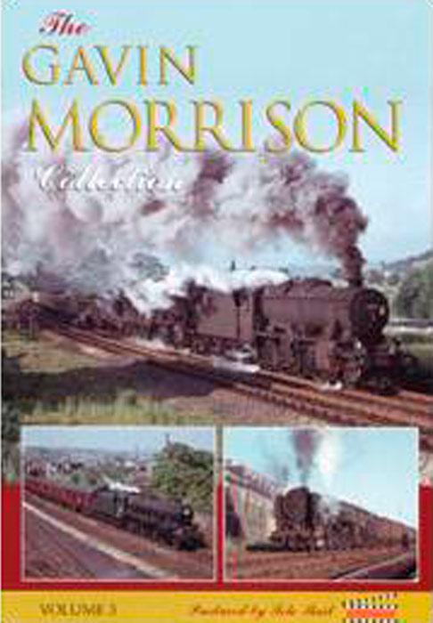 The Gavin Morrison Collection Volume 3