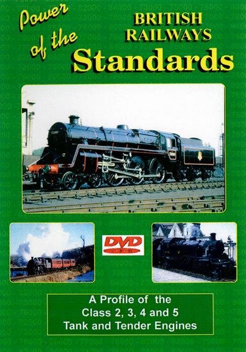 Power of the BR Standards