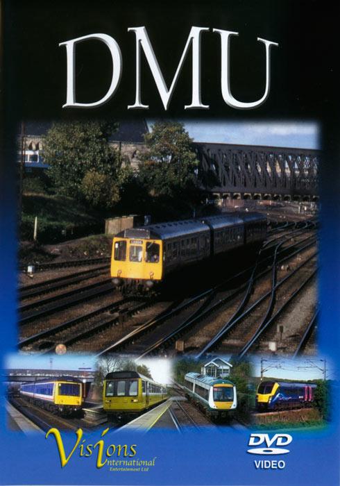DMU