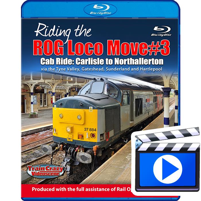 *Download* Cab Ride: Carlisle to Northallerton via the Tyne Valley ...