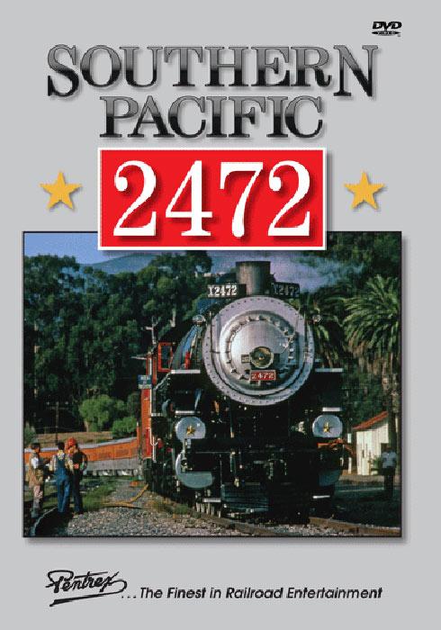 Southern Pacific 2472