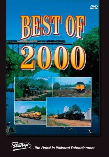 Best of 2000