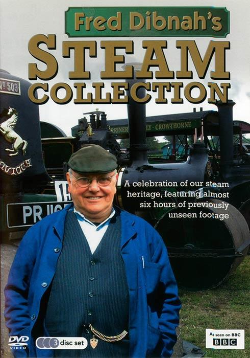 fred dibnah blackpool