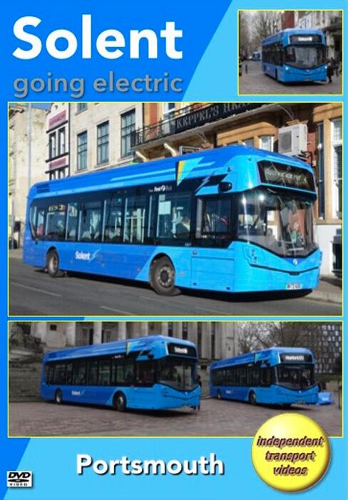 Solent Going Electric - Portsmouth